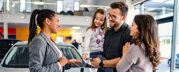 Show Your Customers You Care | An Information & Insights Company
