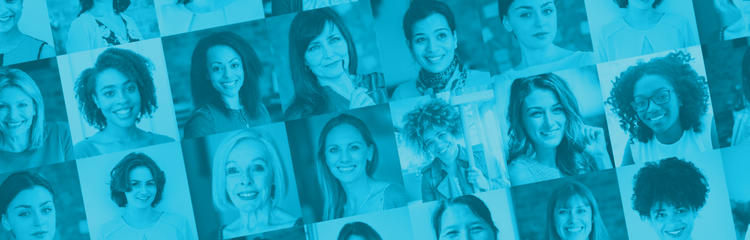 Women in Tech: Tackling Gender Stereotypes | An Information & Insights ...
