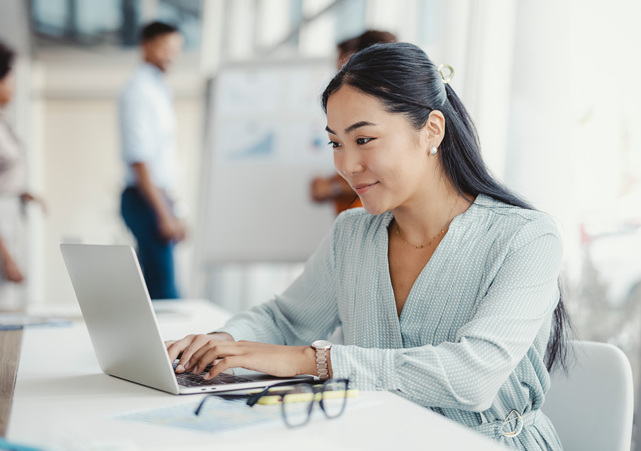 Custom Data and Analytic Services | An Information & Insights Company